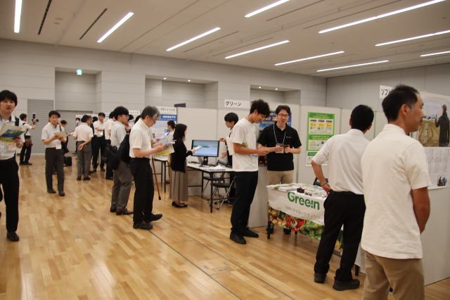 スマート農業の未来を拓く――農研機構、「WAGRIオープンデー」を開催│